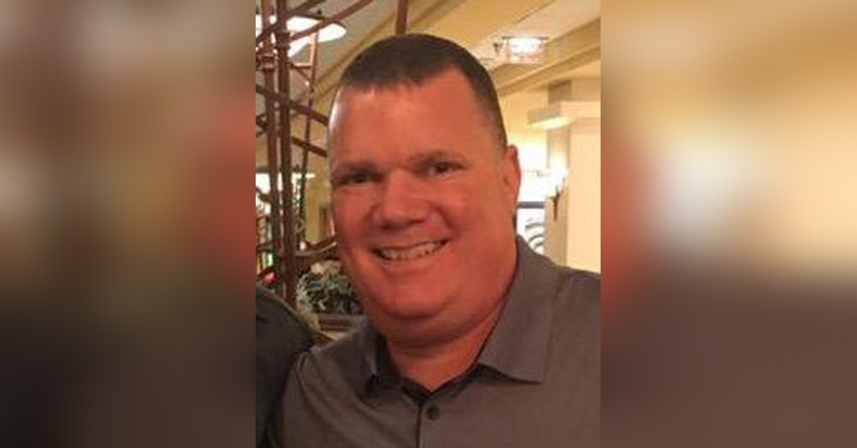 Obituary information for Mark J. Rice