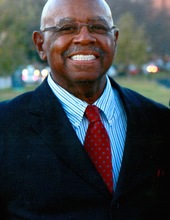 Larry Coleman - 2019 - Peaceful Rest Funeral Chapel