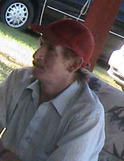 Justin J. Preston - 2015 - Heald Funeral Home