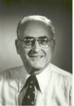 Bernard Simpson - 2010 - Heald Funeral Home