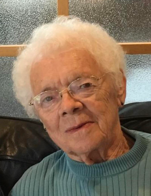 Jean Eileen Strong - 1970 - Jean Eileen Strong