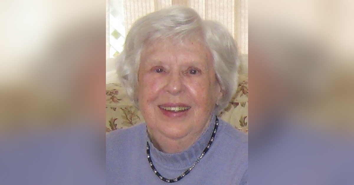 Obituary information for Mary Alice Boyce