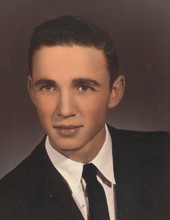 Carl Sprouse - 2019 - Lescher Millsap Funeral Home - Muskogee