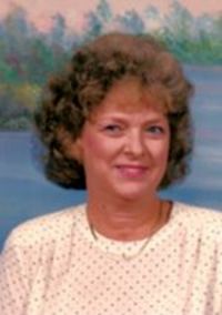 Elizabeth Blanton Brewer - 2007 - McKinney-Landreth Funeral Home