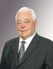 Peter Voth - 2019 - Friends Funeral Service