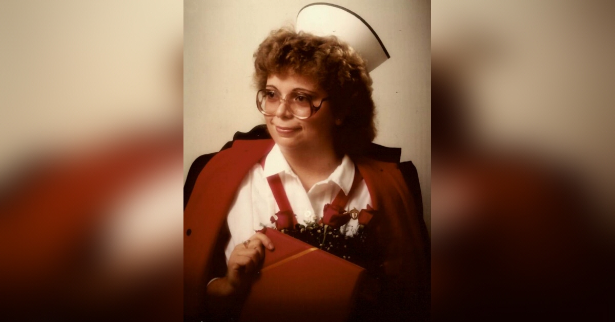 Obituary information for Janice Lorraine Dawe