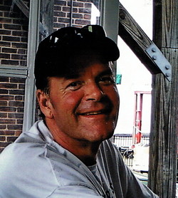 Ronald Kevin Ledford - 2012 - McKinney-Landreth Funeral Home