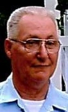 Obituary information for David "Davey" Reed