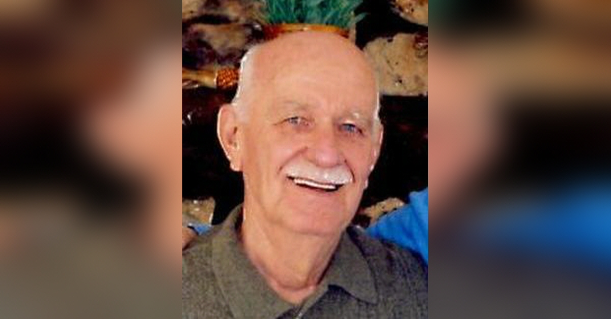 Obituary information for William Adamski