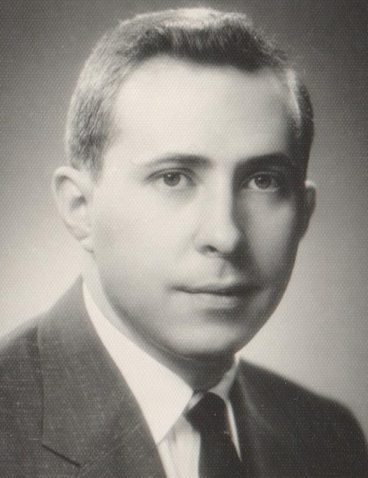 Dr. Thomas J. Fischer - 2016 - James ODonnell Funeral Home