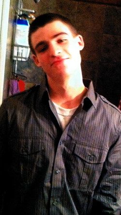 Bryan Scott Reno - 2013 - McKinney-Landreth Funeral Home