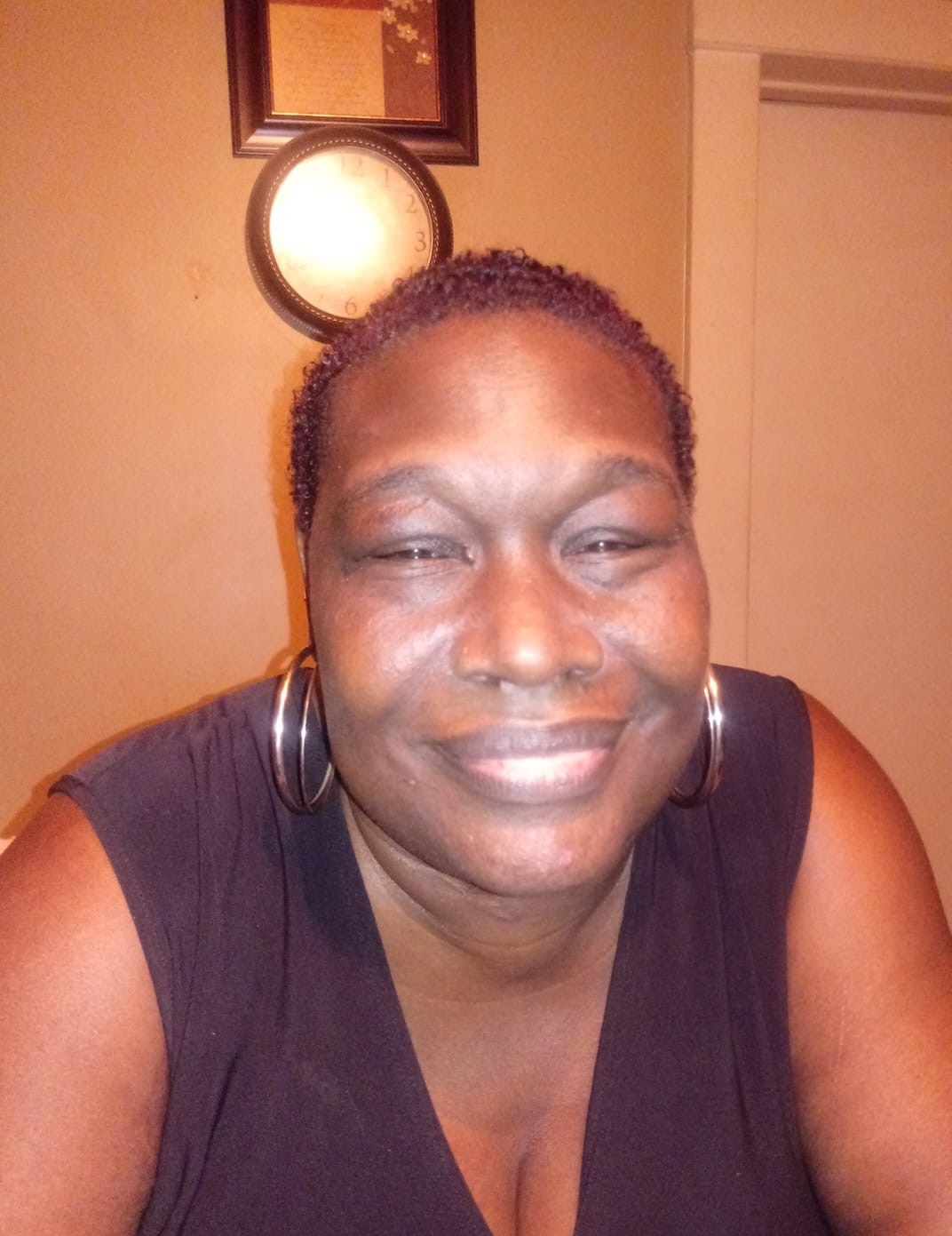 Lisa Rucker Seals - 2019 - Paradise Funeral Chapel