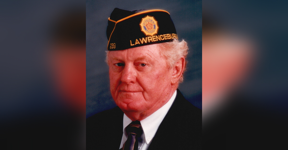 Obituary information for Thomas Ralph "Copper" McCool