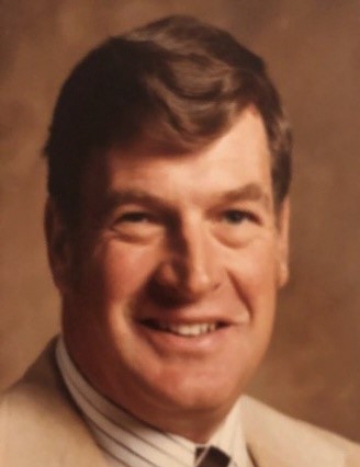 Vernon "Vern" Lee Samples - 2019 - Bend Funeral Homes