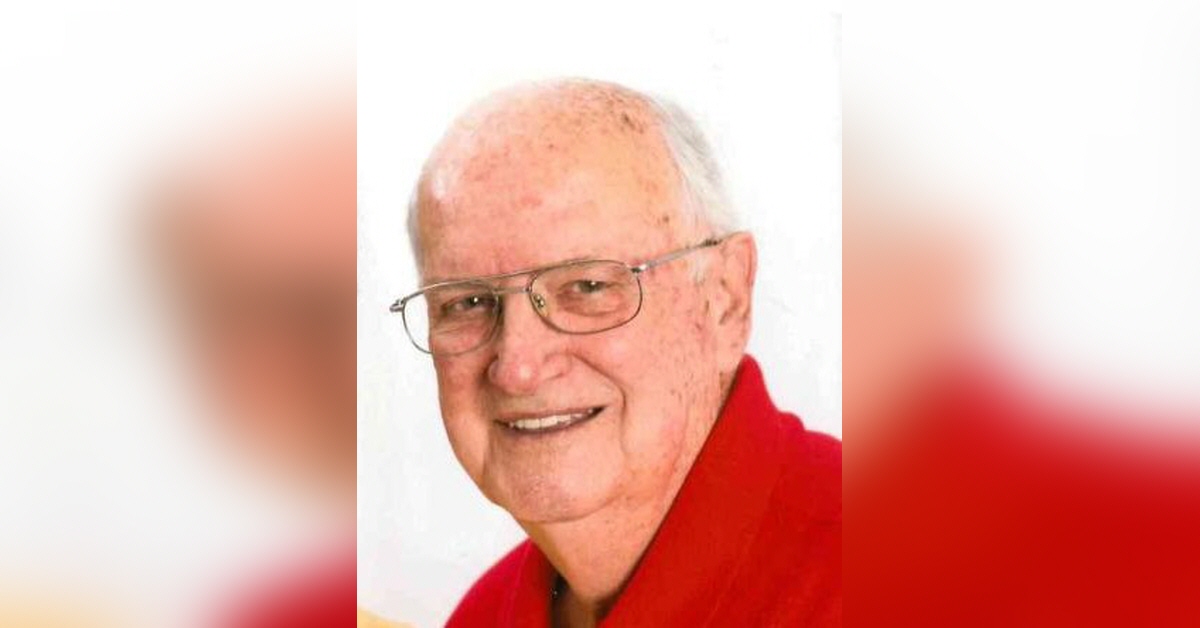 Obituary information for Charles Thatcher
