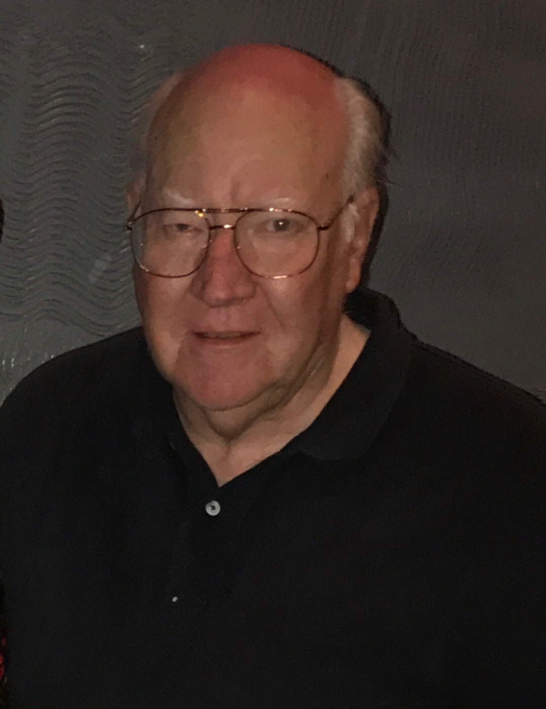 Grady Neal Arnold Jr. - 2019 - Grubbs-Loyd Funeral Home