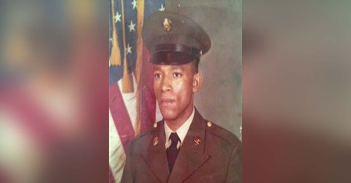 Obituary information for Ronnie Golden