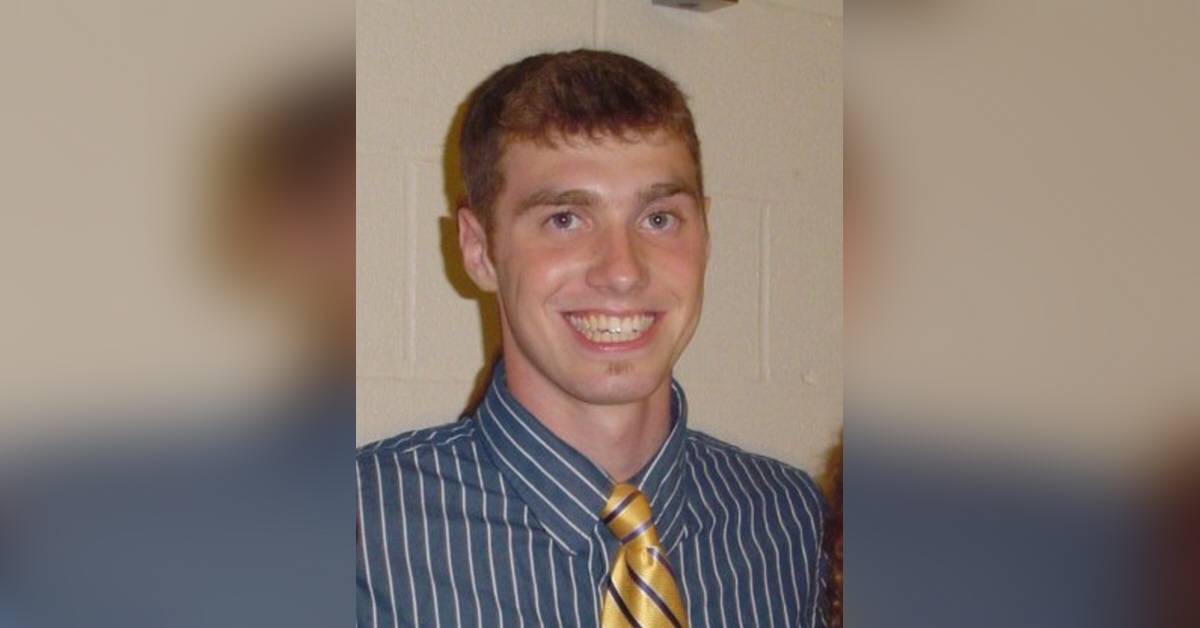 Obituary information for Zachary Aaron Graham