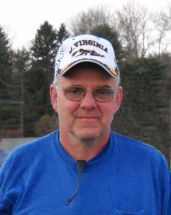 Randall "Randy" Allen Smith - 2014 - Randolph Funeral Home