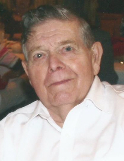 Donald Edward Bates - 1970 - Donald Edward Bates