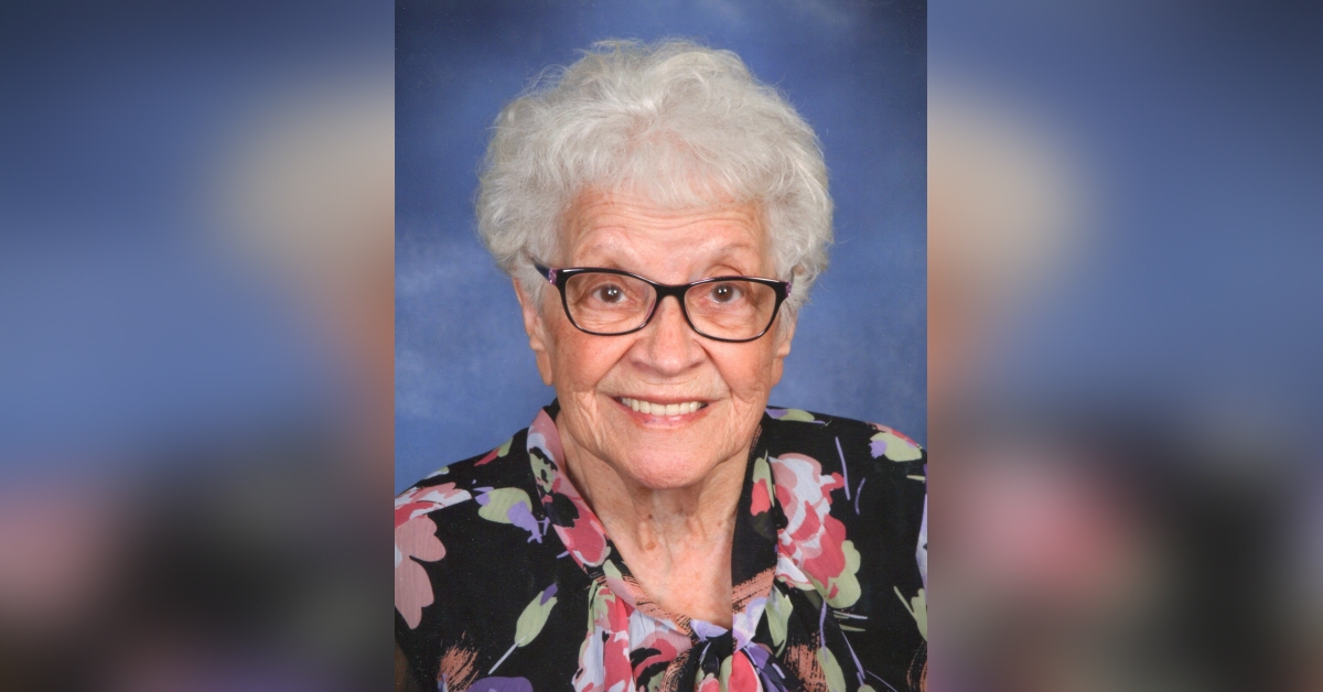 Obituary information for Mary Duke