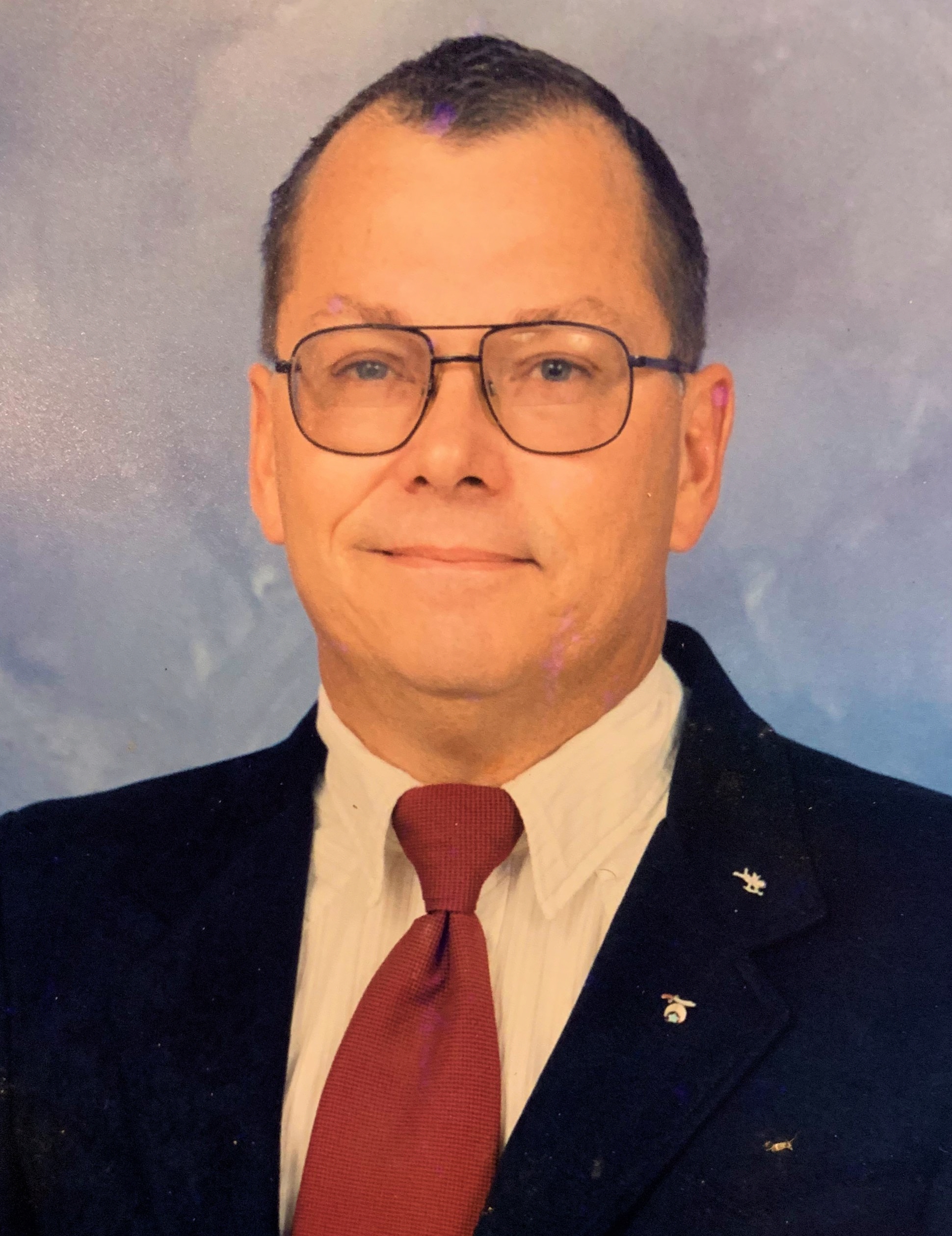 Gary Kent Helmcamp - 2019 - Buffalo Funeral Home