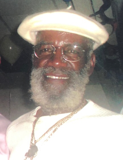Arthur Smiley, Sr. - 2019 - Hollomon Brown Funeral Homes