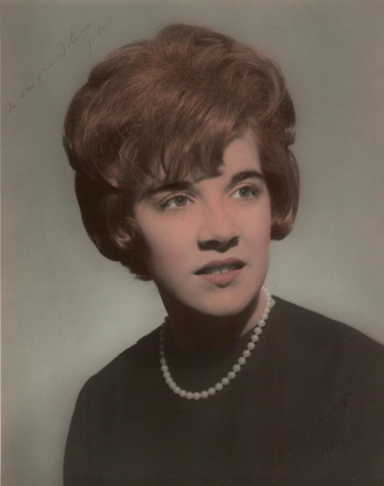 Kay E. Succa - 2019 - Jesse H Geigle Funeral Home