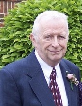 Paul Assink - 2019 - Colonial Chapel Funeral Home & Crematory