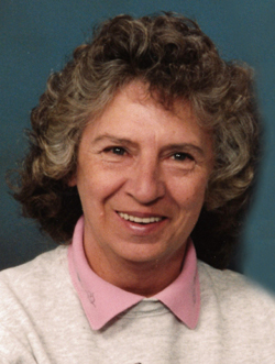 Elizabeth 'Betty' Ann Blasing - 2013 - Gallagher Funeral Home