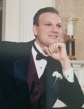 James Lyder - 2019 - McHoul Funeral Home, Inc.