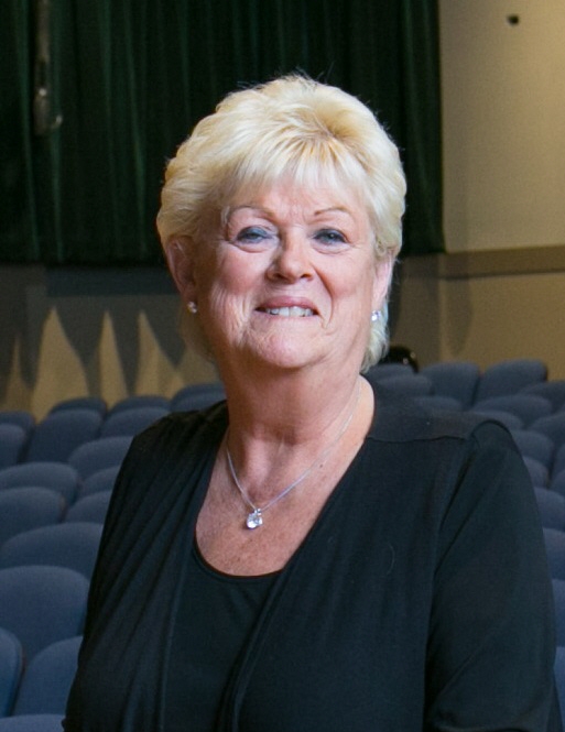 Nancy Ludwig Photos, News and Videos, Trivia and Quotes - FamousFix