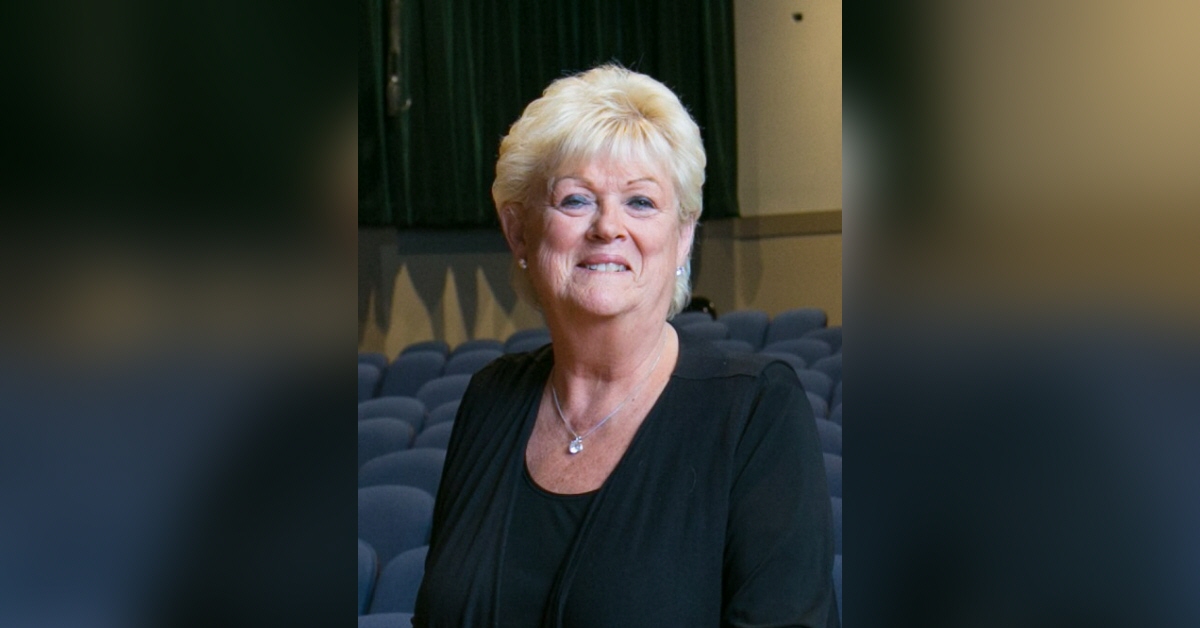 Obituary information for Nancy Lou Hughes