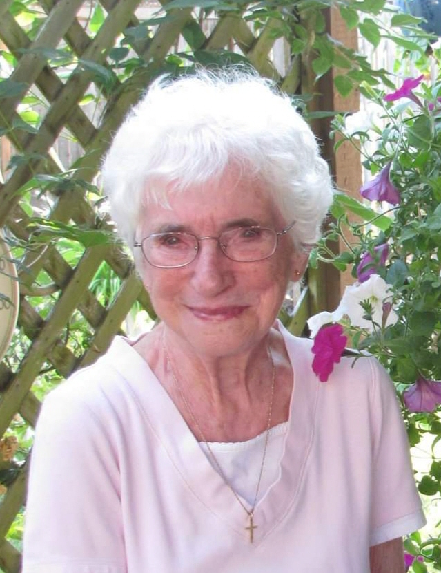 Henrietta "Hank" Rose Ryan - 2019 - Fuiten, Rose & Hoyt Funeral Home ...