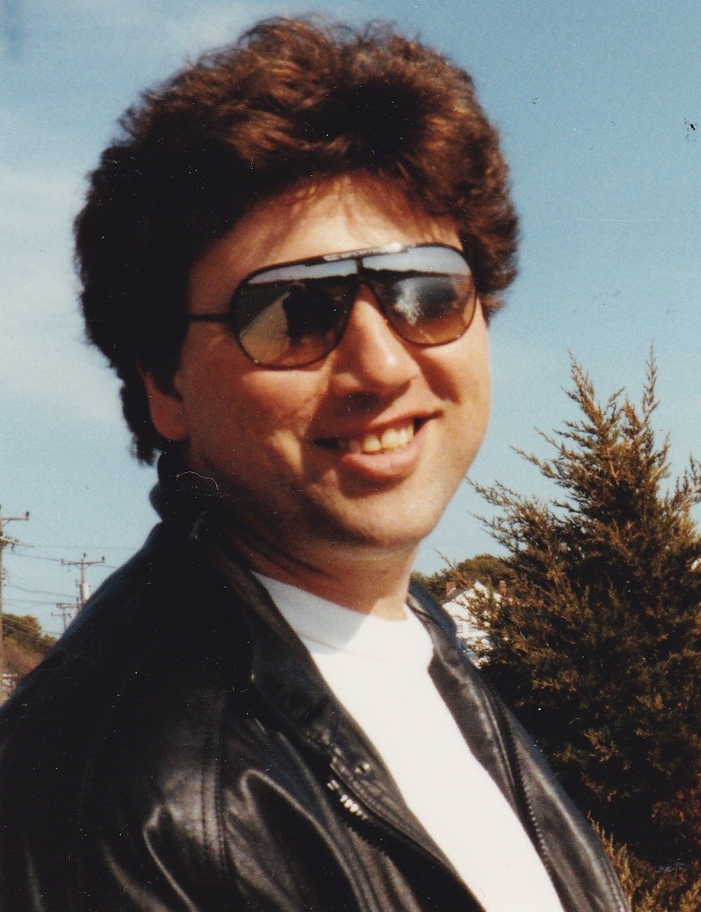 Michael J. Murray - 2019 - Roberts and Sons Funeral Home