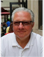 Gregory LeMay - 2019 - Bradley Funeral Home