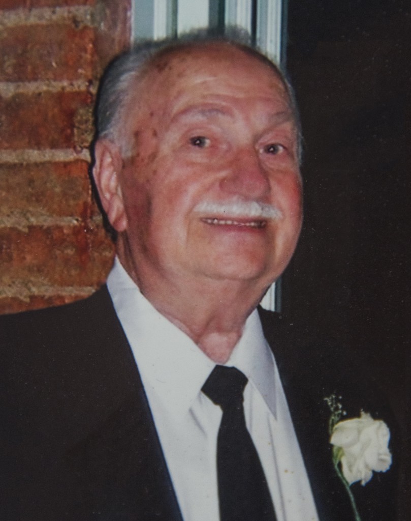 Frank Conti - 2019 - Smith McCracken Funeral Home