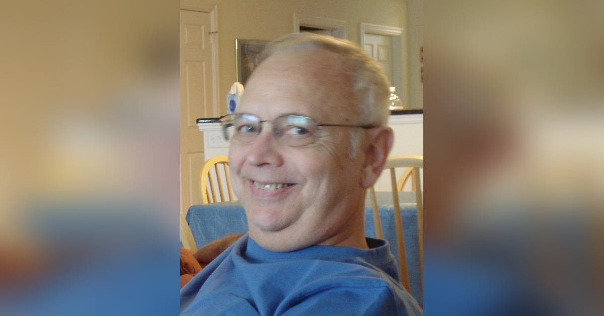 Obituary information for James W. Pollock