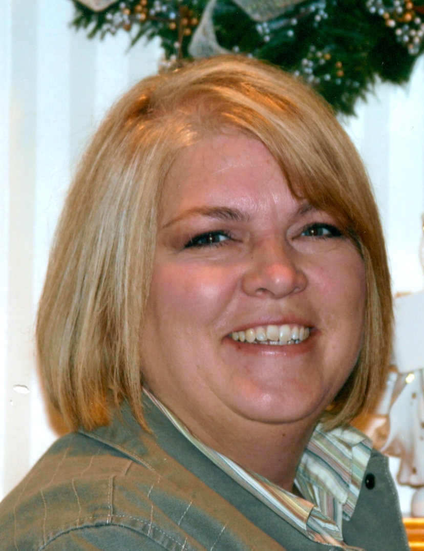 Shawn Michele Busby - 2019 - Dengel Mortuary