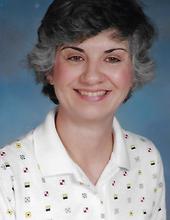 Susan Greenwalt - 2019 - Brown Funeral Home