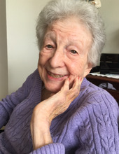 Marie Rose Bloomer - 2019 - O'Brien Funeral Home