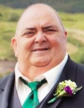 Patrick Whittle - 2019 - Spencer's Funeral Home