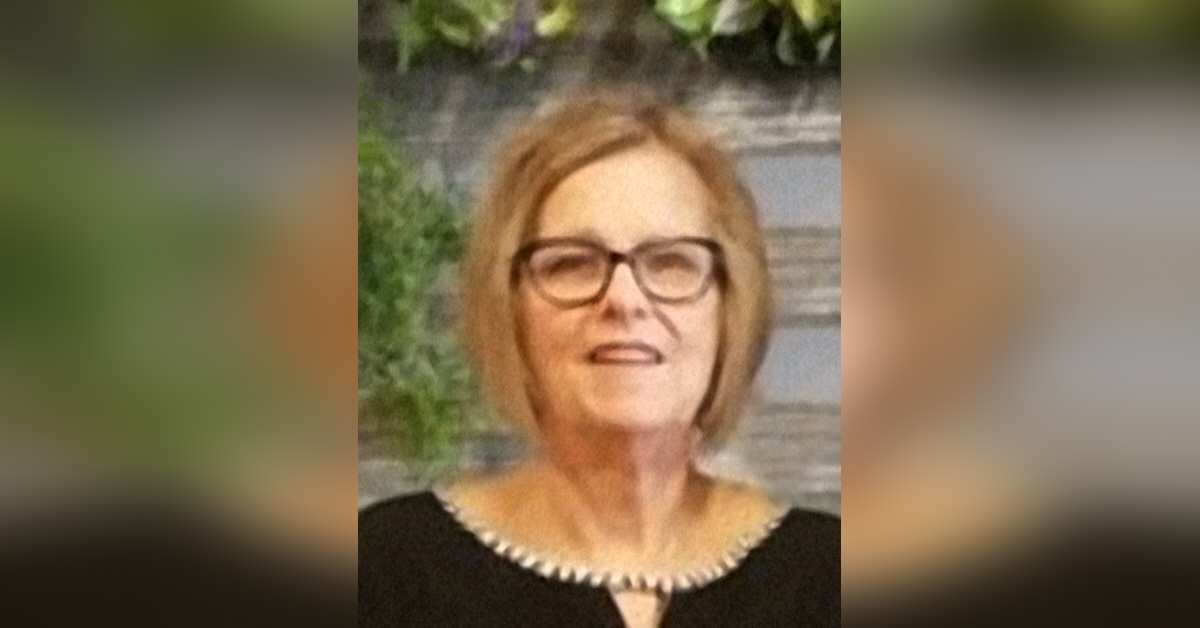 Obituary information for Diana Kay Holstein