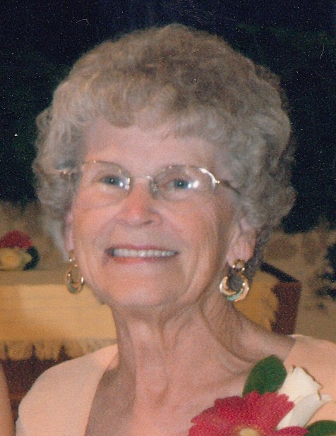 Ruth Sharon Graves - 2019 - Calvert Funeral Homes