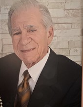 William N Halperin - 2019 - Kitchener Funeral Home & Crematorium