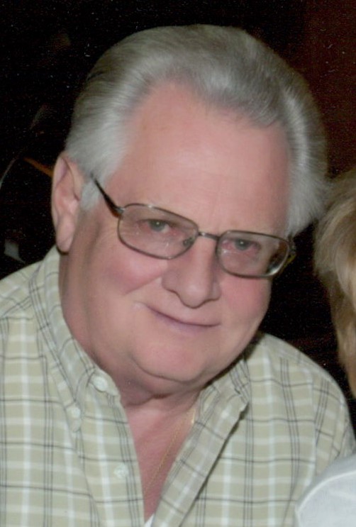 Kenneth Predmore - 2019 - Browning-Forshay Funeral Home