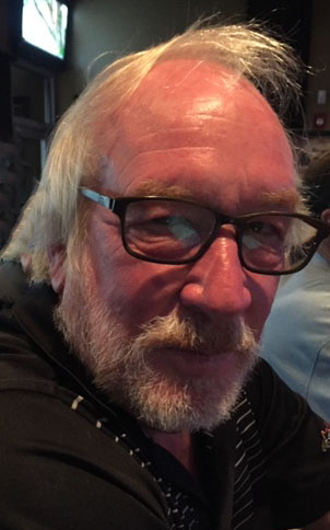 Kim Van Swearingen - 2019 - Lincoln Land Cremation Society