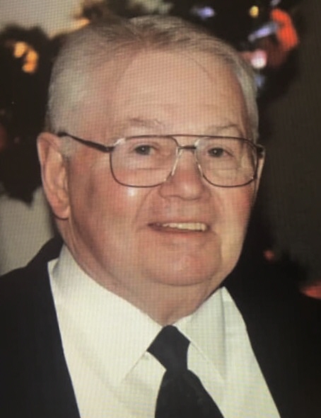 Joseph Lee "Murph" Murphy - 2019 - Zimmerman-Harnett Funeral Home