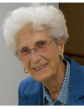 Obituary information for Patricia Hansen