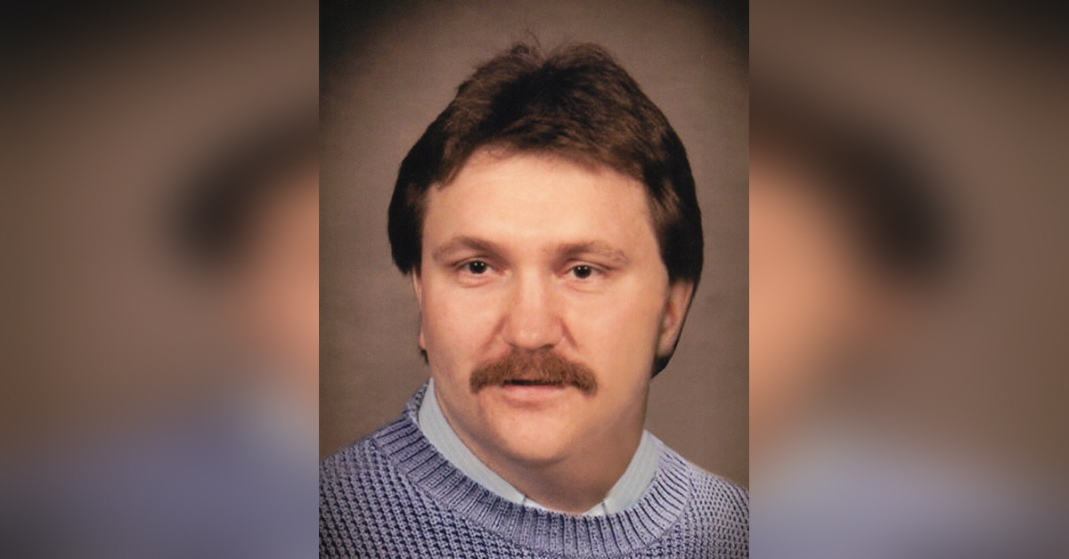 Obituary information for Rick J. Schulz, Sr.